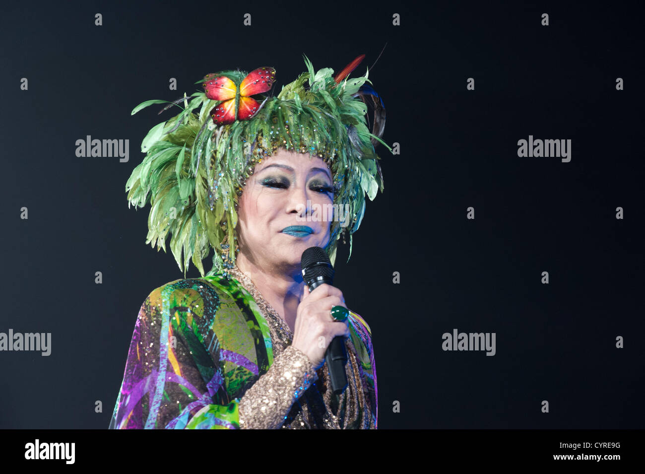 Kenichi mikawa hi-res stock photography and images - Alamy