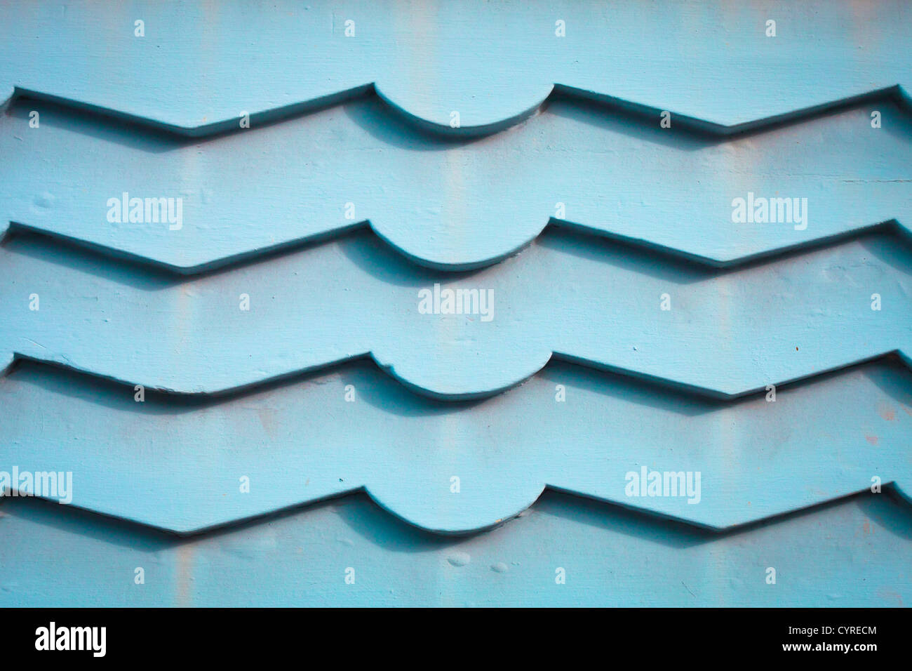 Aqua panels hi-res stock photography and images - Alamy
