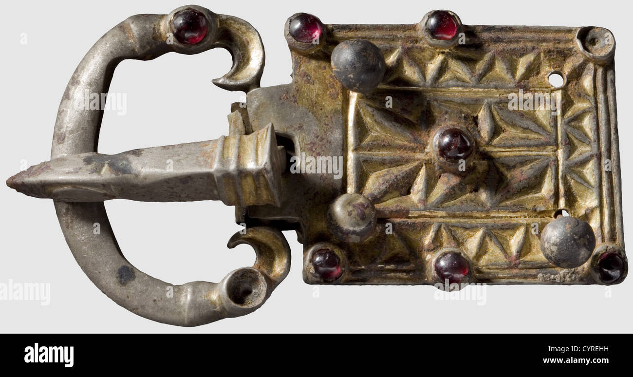 Visigothic art hi-res stock photography and images - Alamy