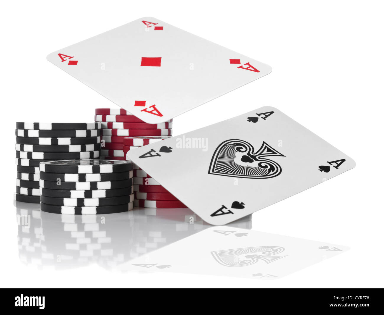 Two chips hi-res stock photography and images - Alamy