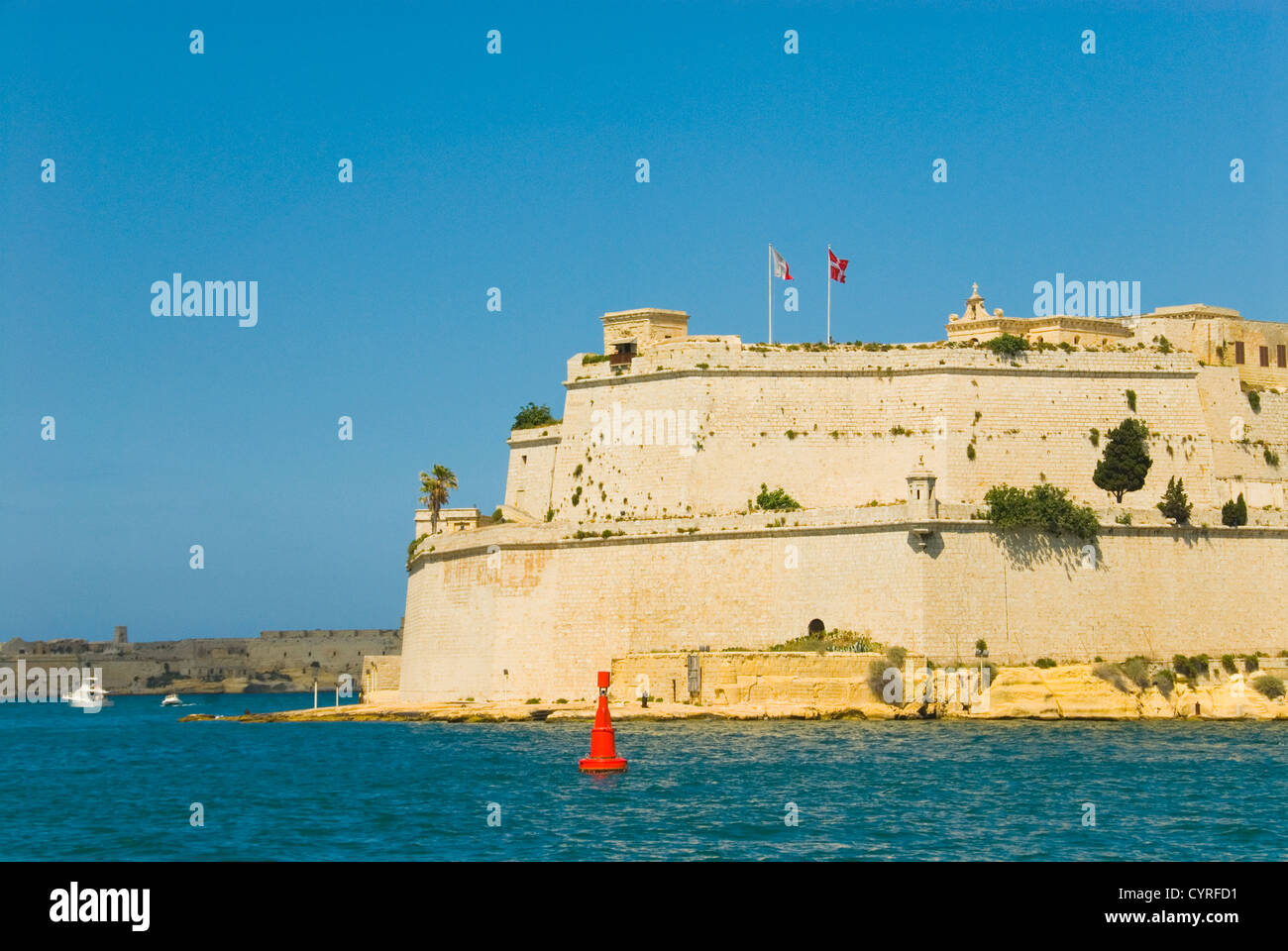 Floating fort hi-res stock photography and images - Alamy