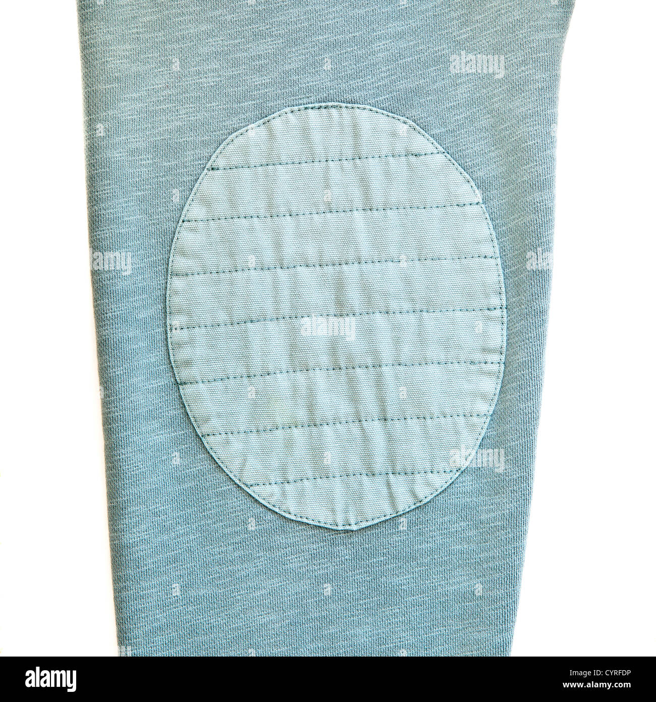 Patch on the elbow hi-res stock photography and images - Alamy