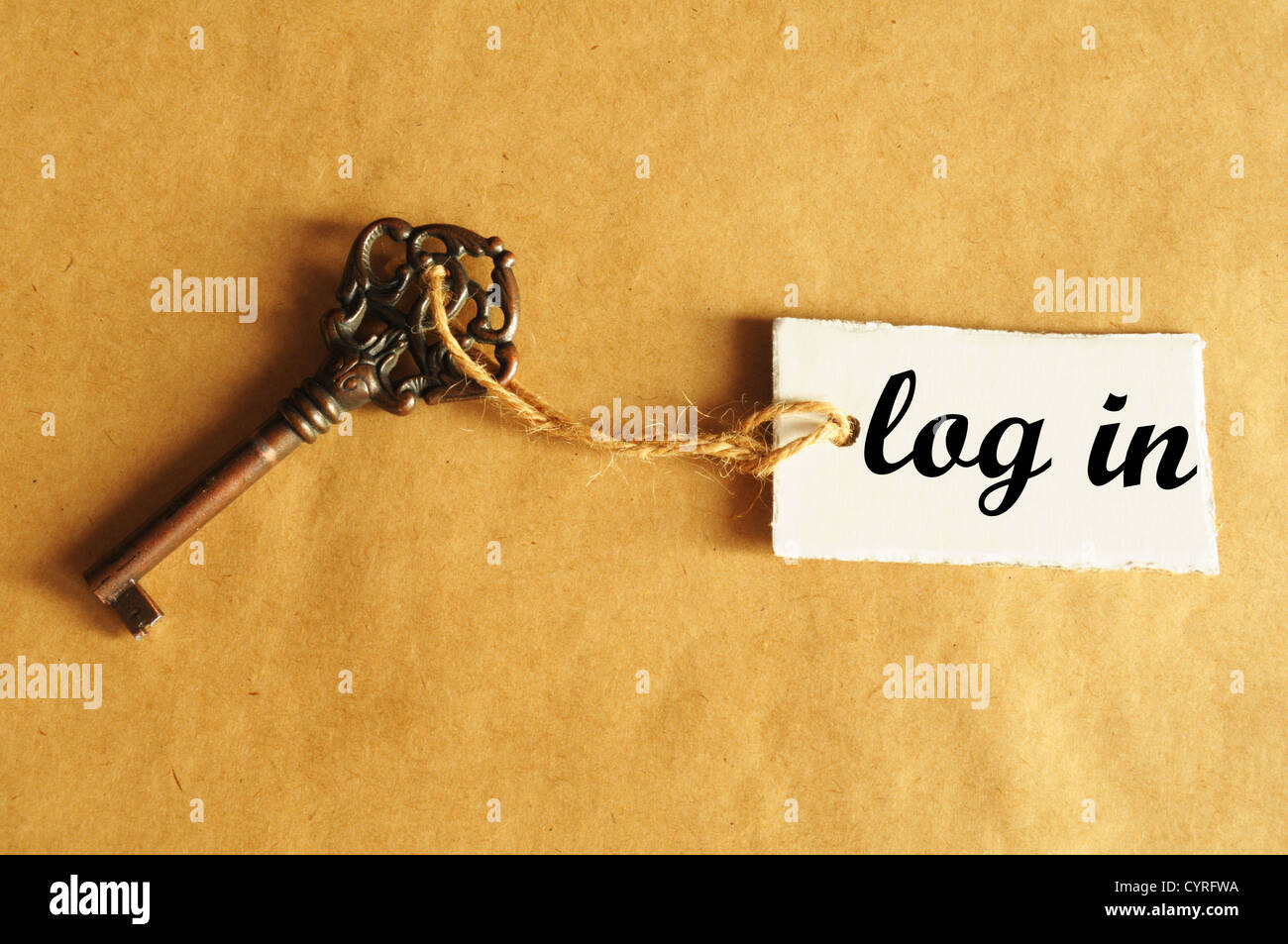 Security concept email in hi-res stock photography and images - Alamy