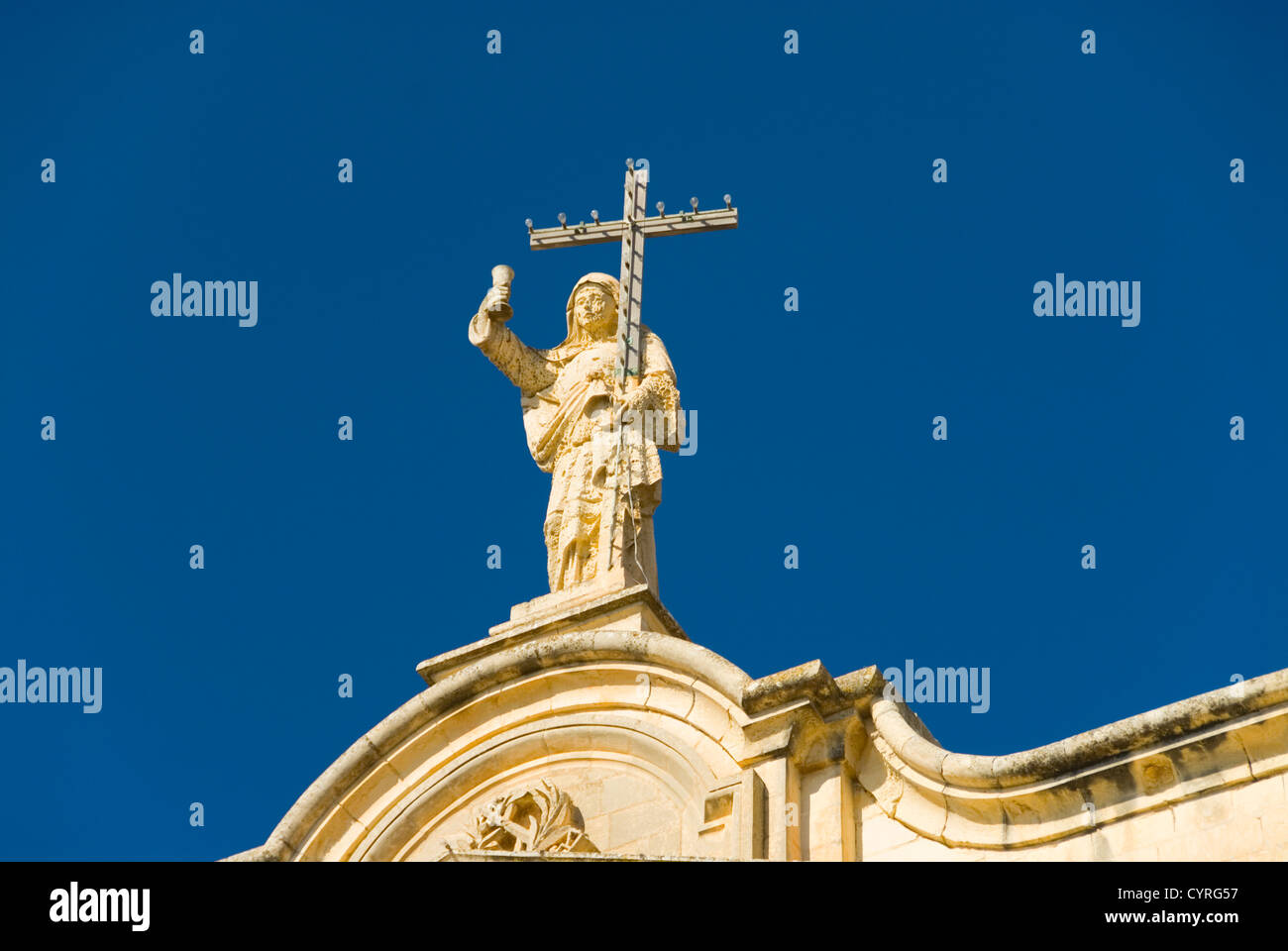 Victory lady statue hi-res stock photography and images - Alamy