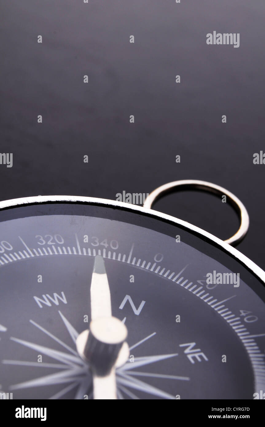 Compass text hi-res stock photography and images - Alamy