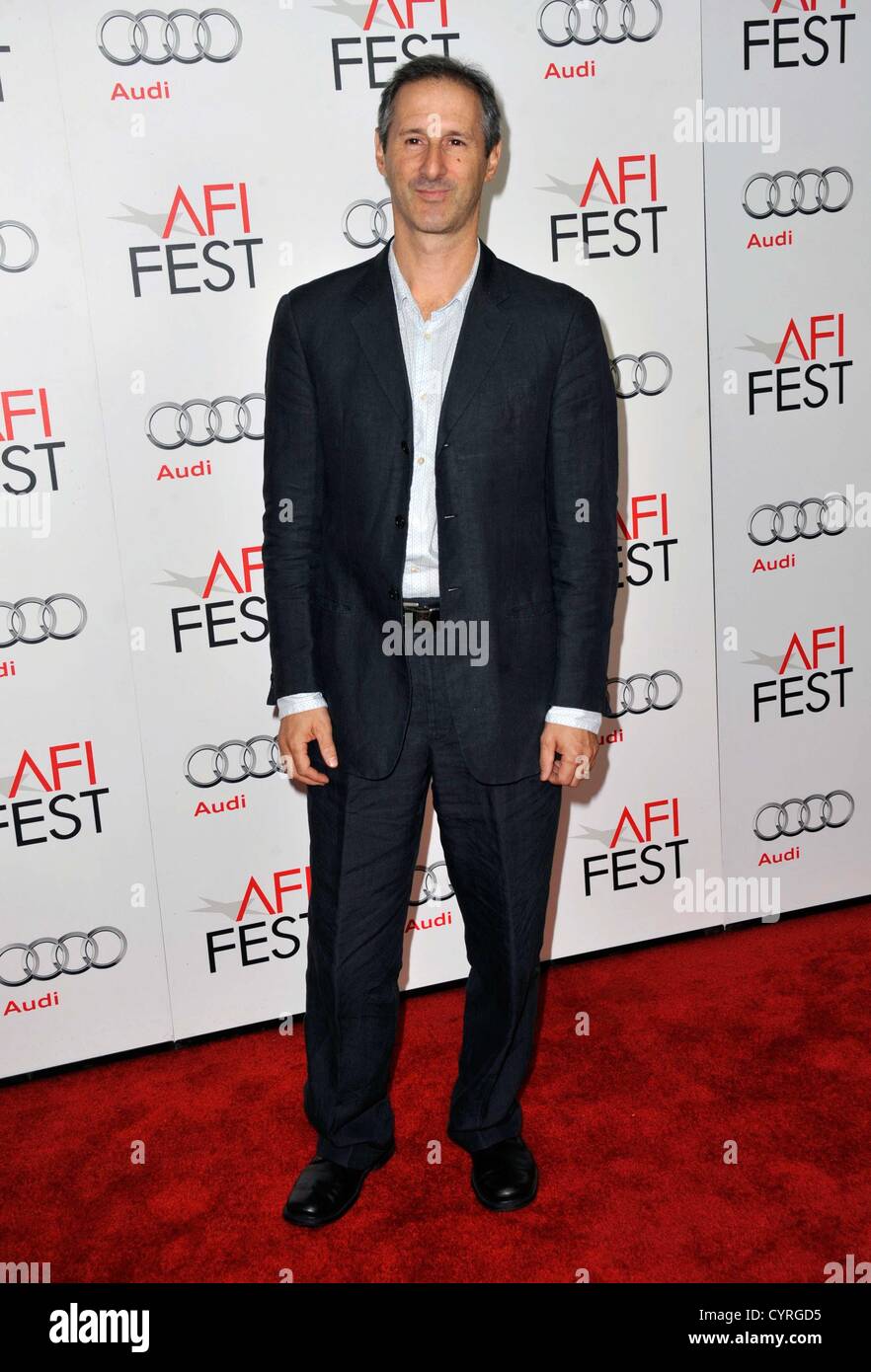 Richard topol hi-res stock photography and images - Alamy