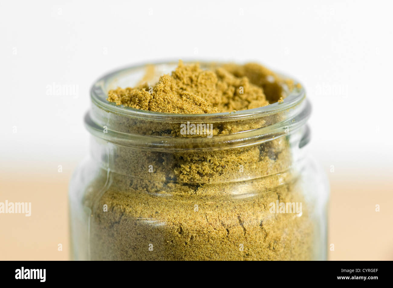 Ground cumin hi-res stock photography and images - Alamy