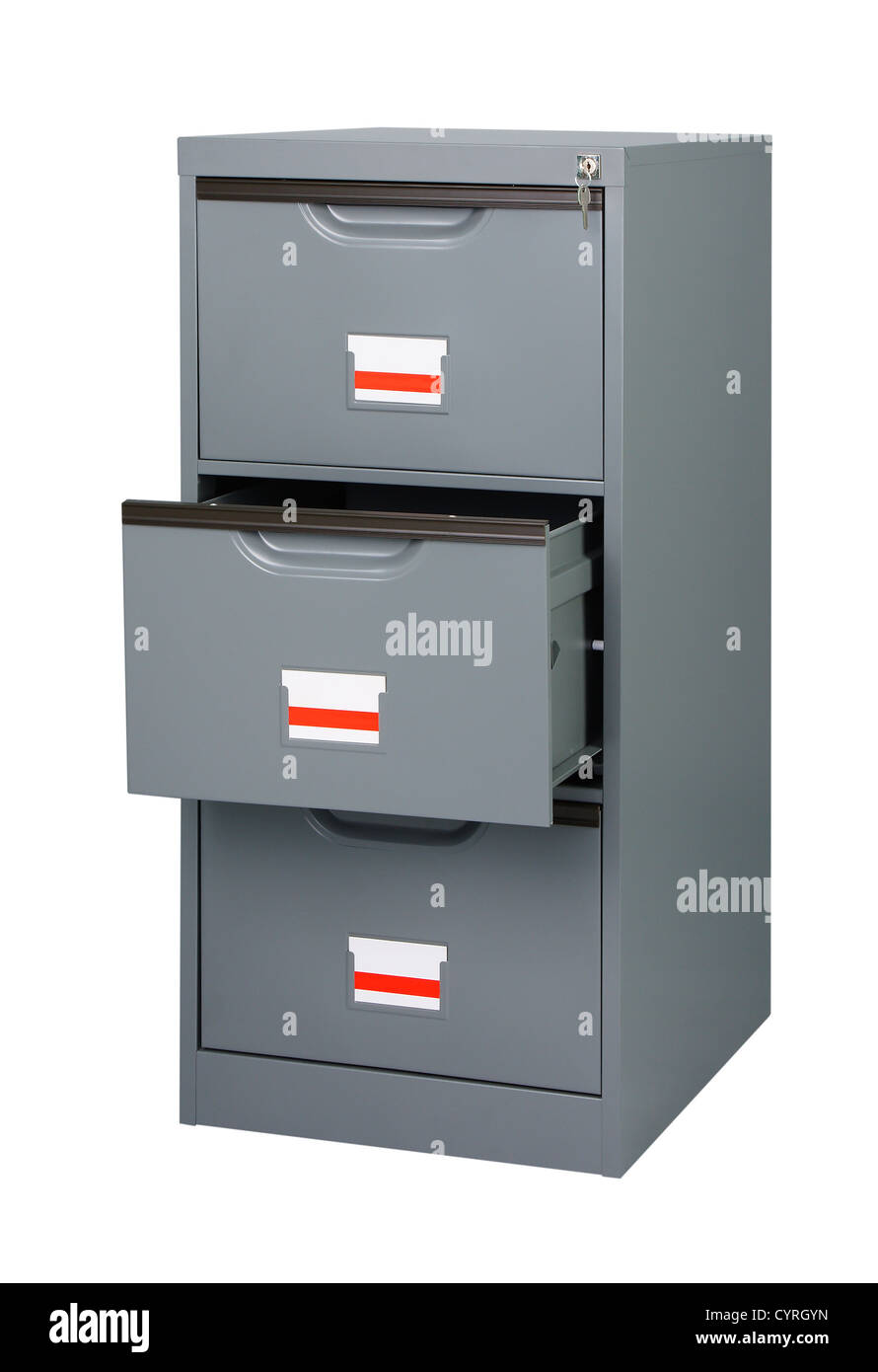 Legal document in office Cut Out Stock Images & Pictures - Alamy