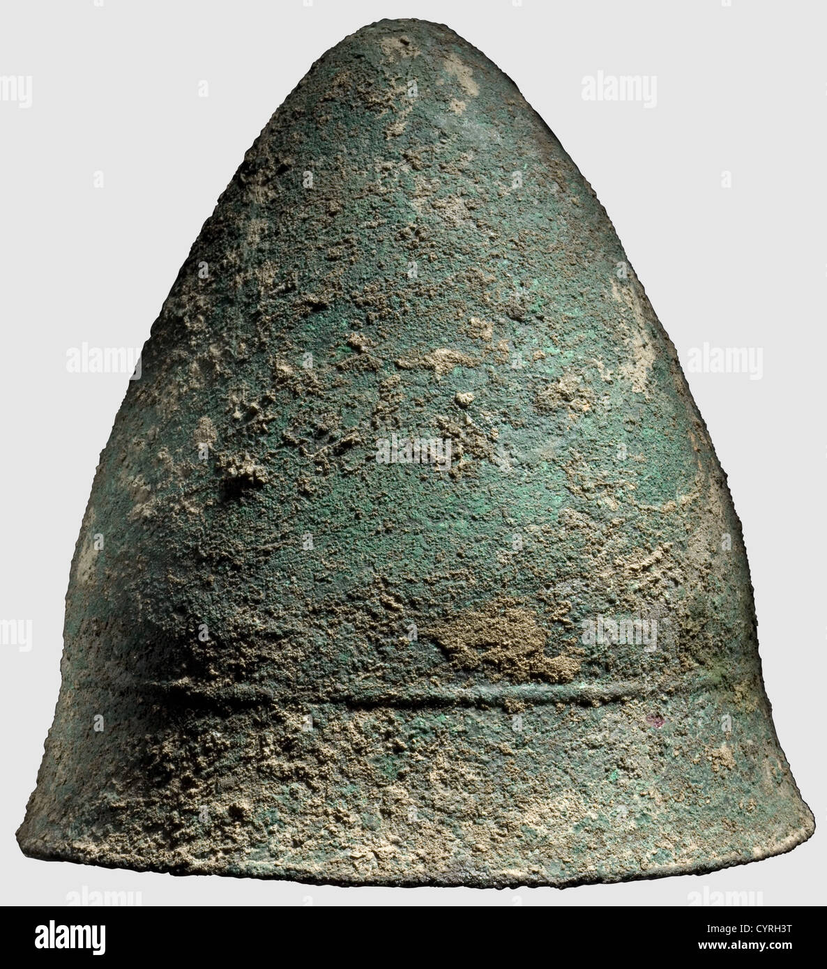 Conical form hi-res stock photography and images - Alamy