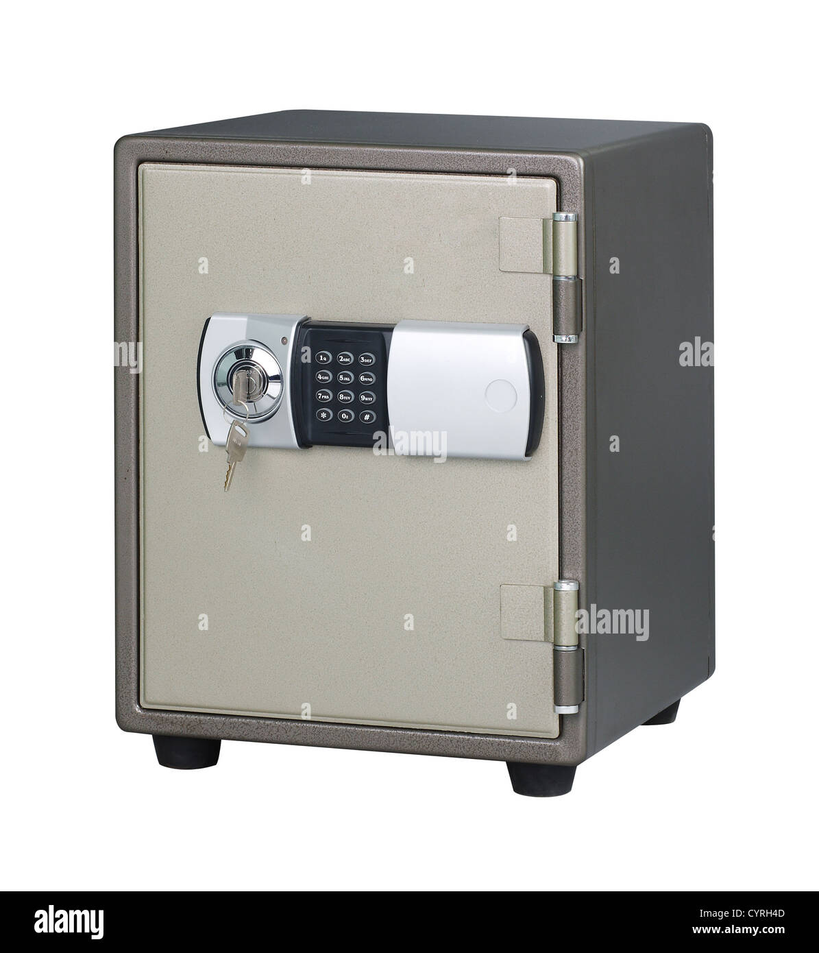 security safe to keep your importance stuffs or belongings Stock Photo ...