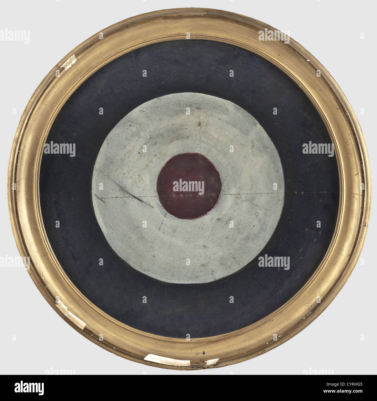 Jasta 43 hi-res stock photography and images - Alamy