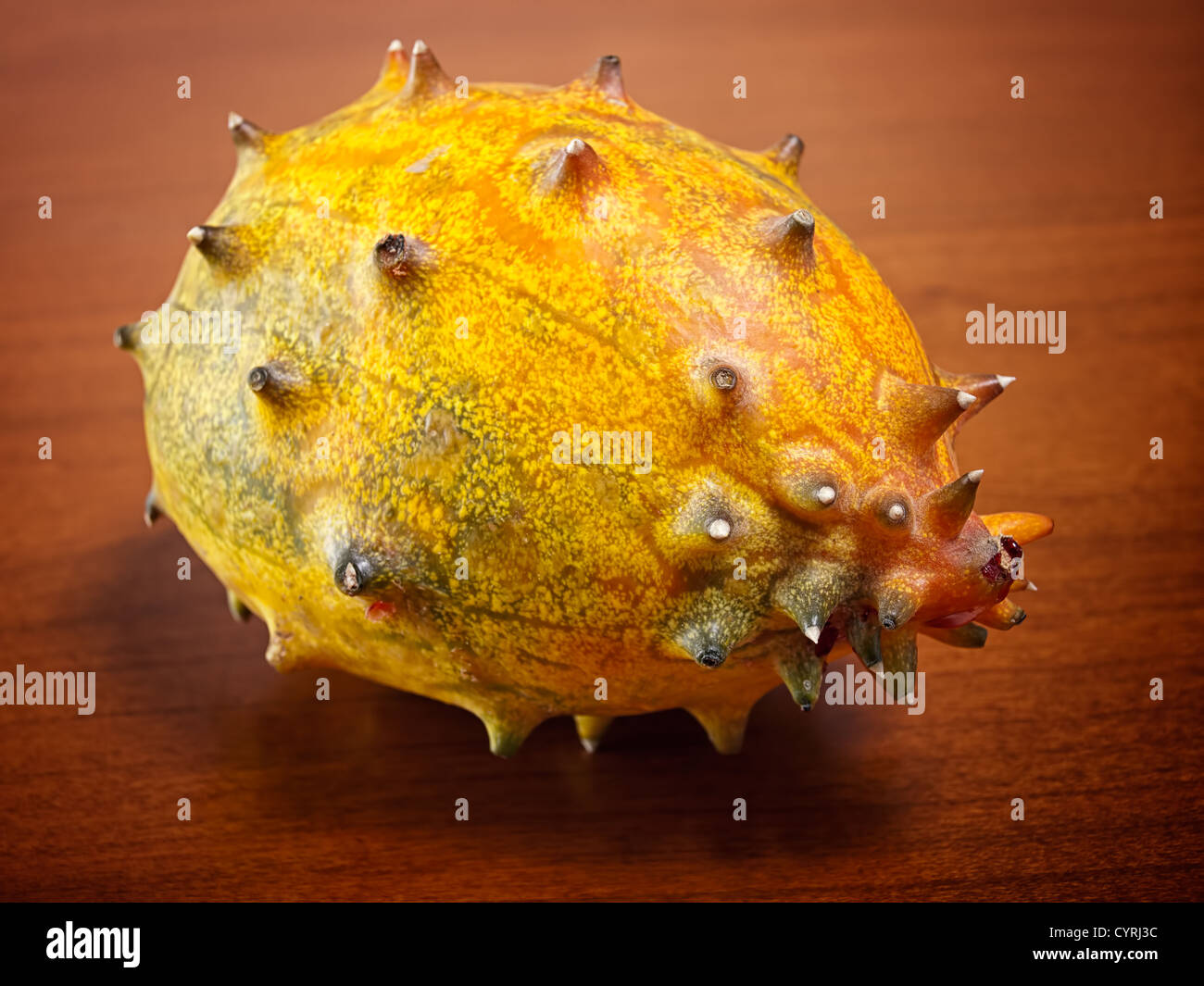 African Horned Melon