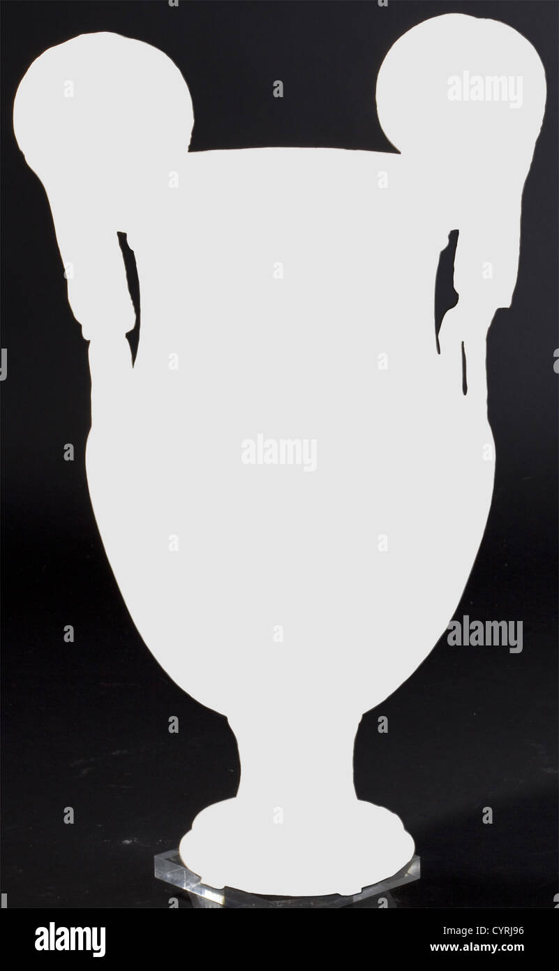 A volute-krater, Lower Italy, Apulia, 4th/3rd century B.C. Pottery ...