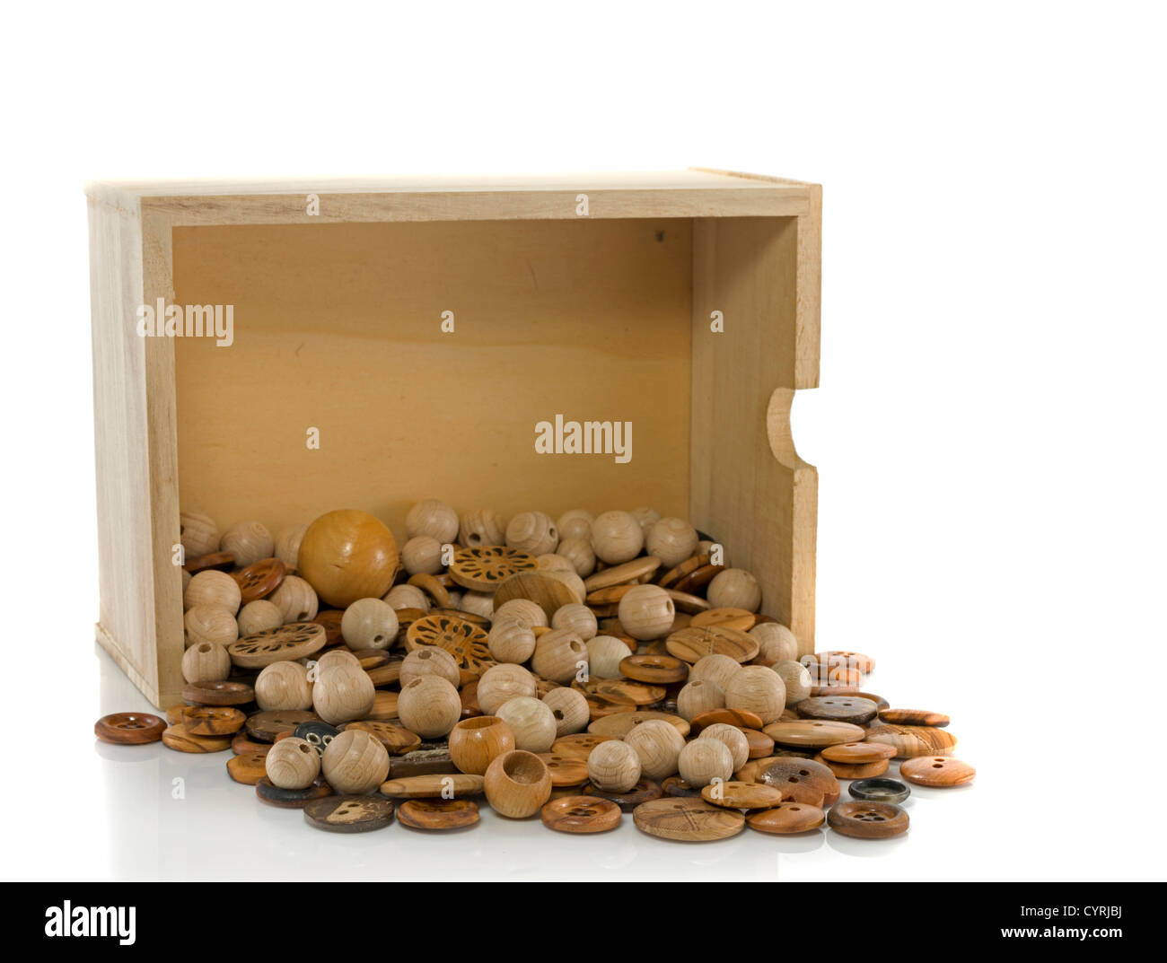 Old vintage buttons collection hi-res stock photography and images - Alamy