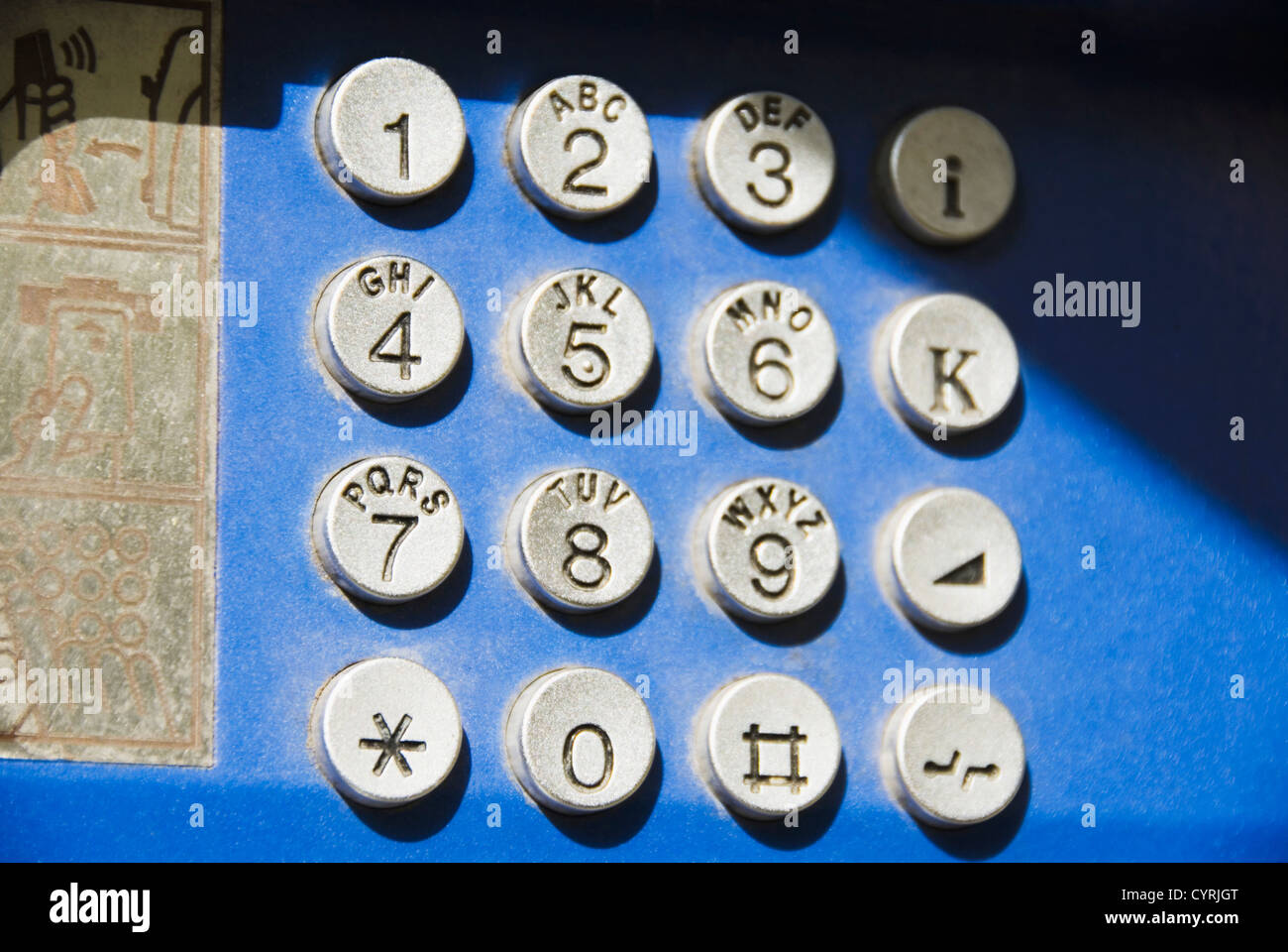 India public telephone hi-res stock photography and images - Alamy