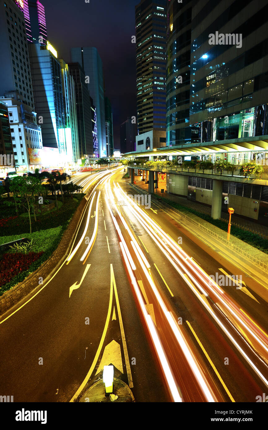 Bus Driving Through Bridge Street High Resolution Stock Photography and ...