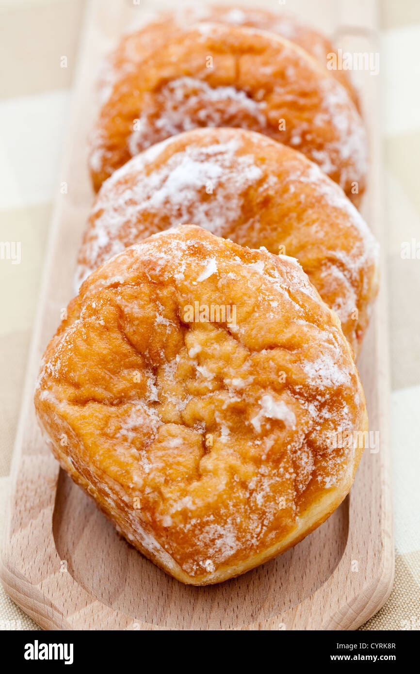 Four donut hi-res stock photography and images - Alamy