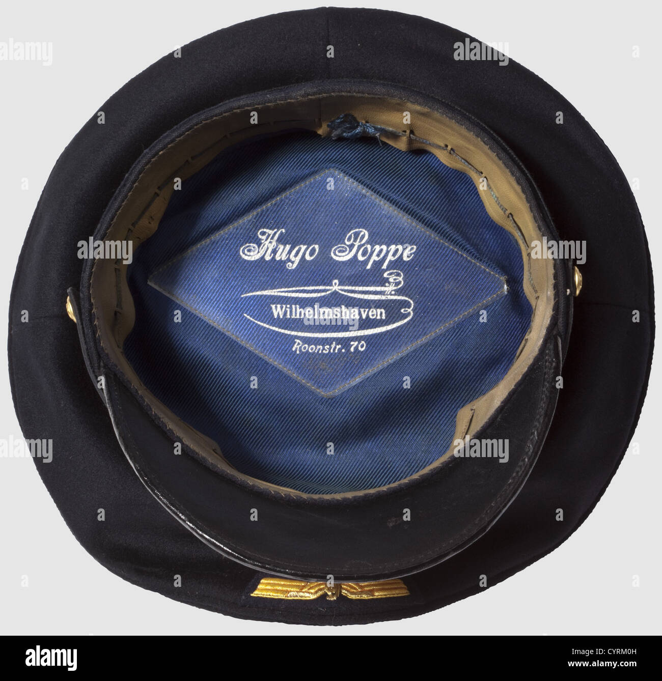 Navy 1930s insignia hi-res stock photography and images - Alamy