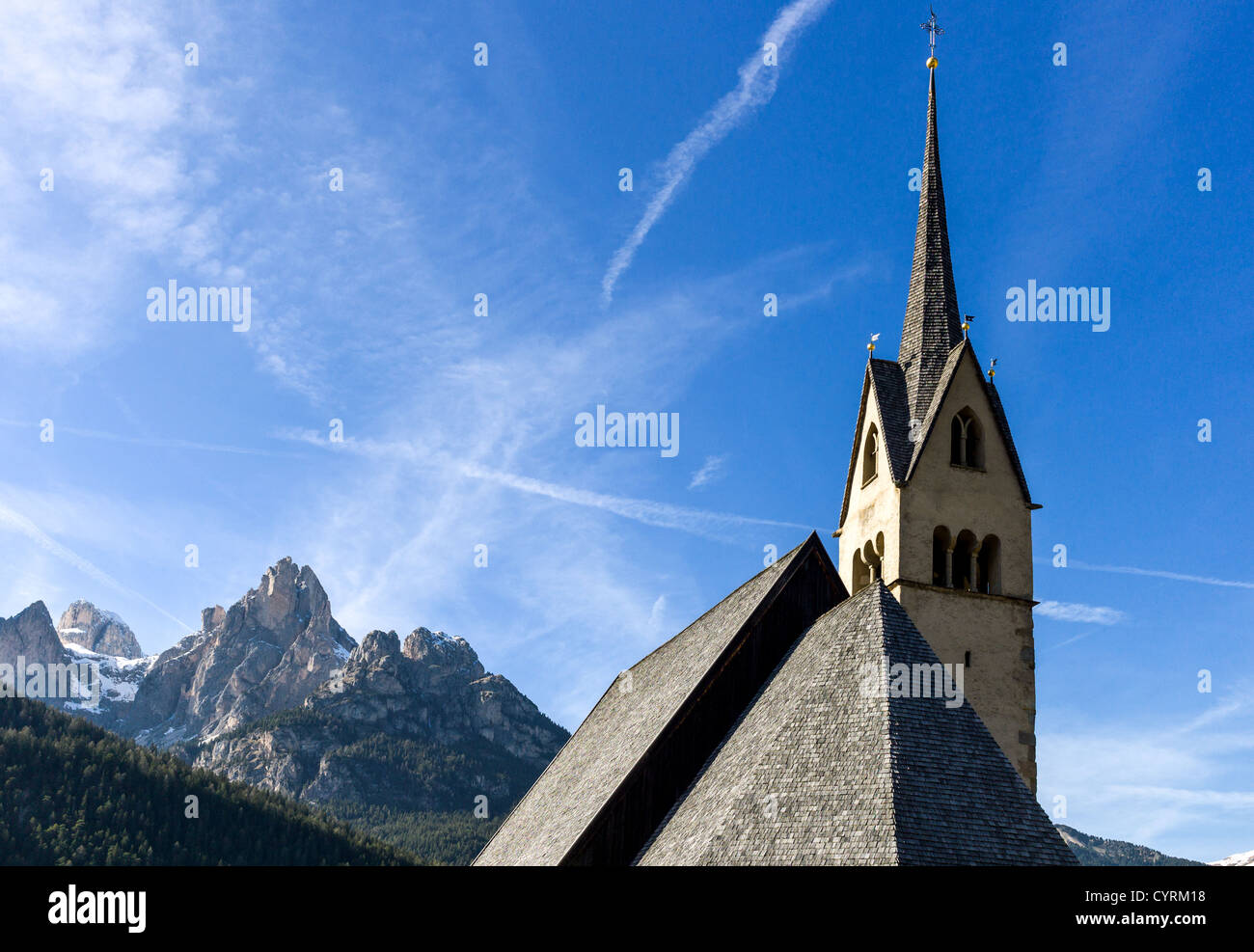 Pozza di fassa hi-res stock photography and images - Alamy