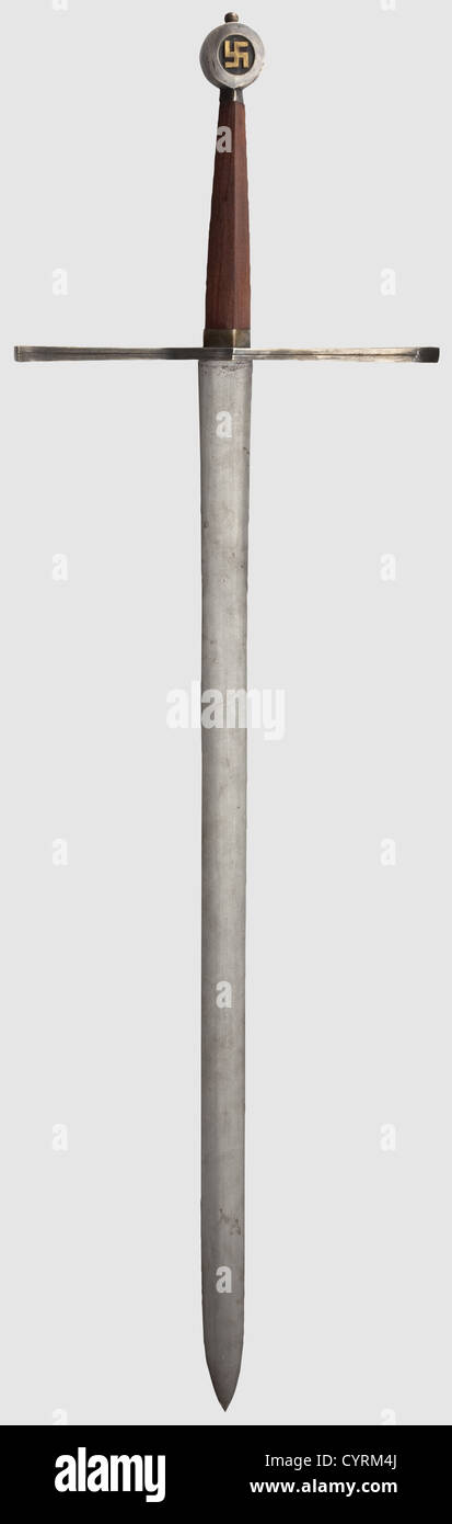 Die by the sword hi-res stock photography and images - Alamy