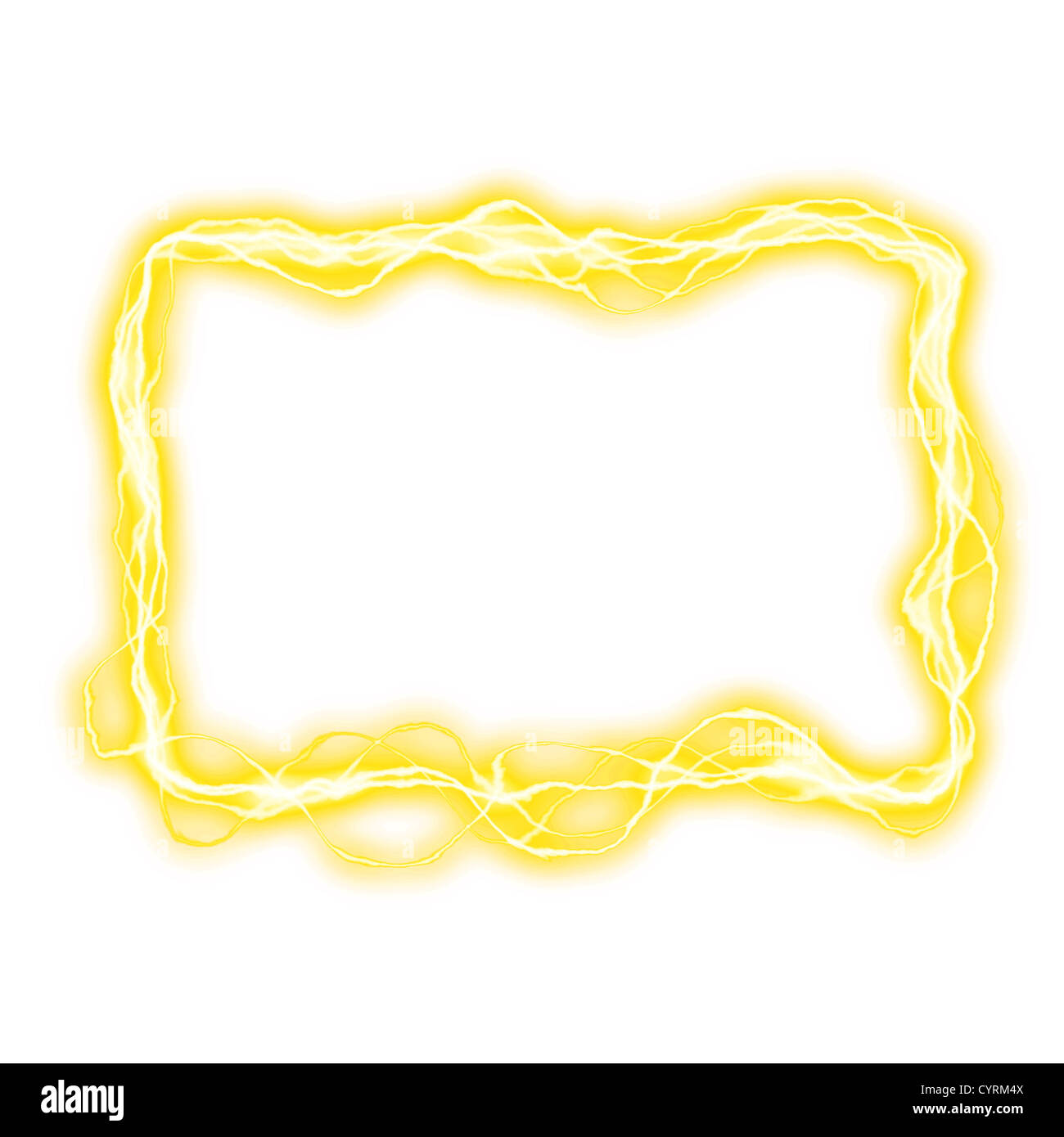 flash frame with copyspace for a text message Stock Photo - Alamy