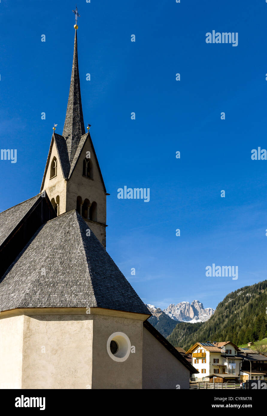Pozza tower hi-res stock photography and images - Alamy