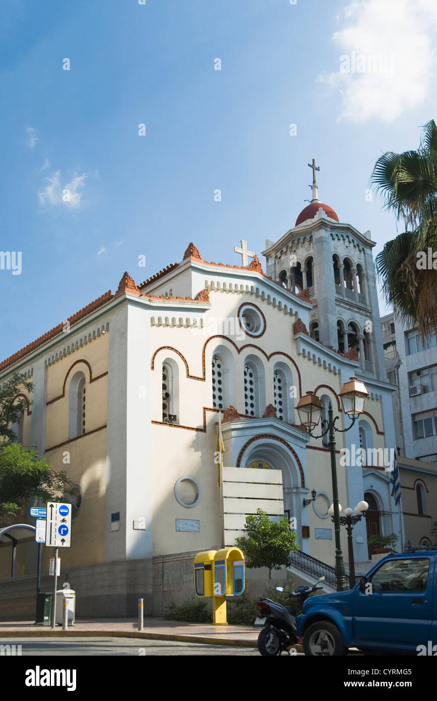 Church religion sign signboard hi-res stock photography and images - Alamy