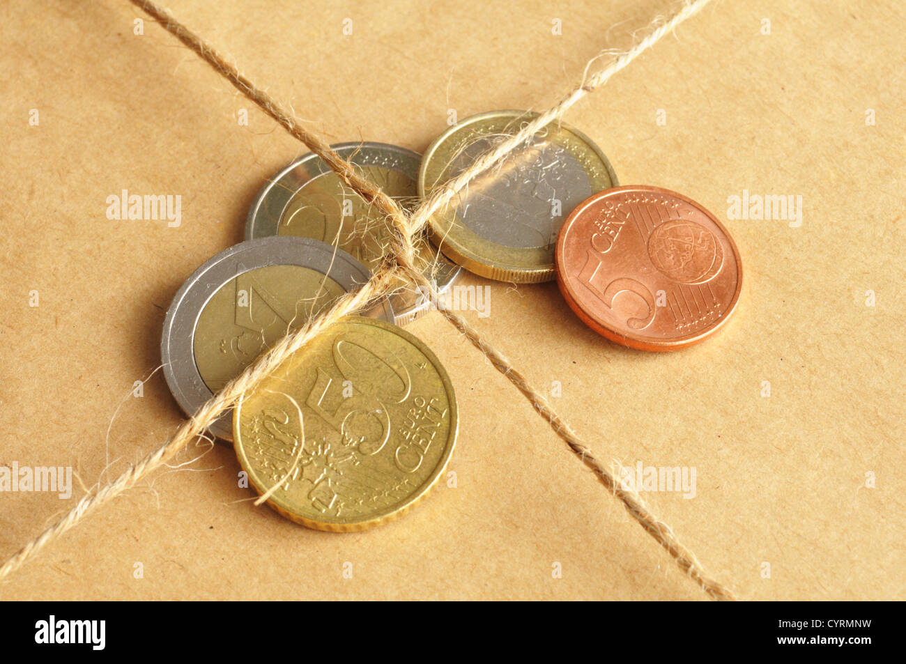 Charges post parcel hi-res stock photography and images - Alamy