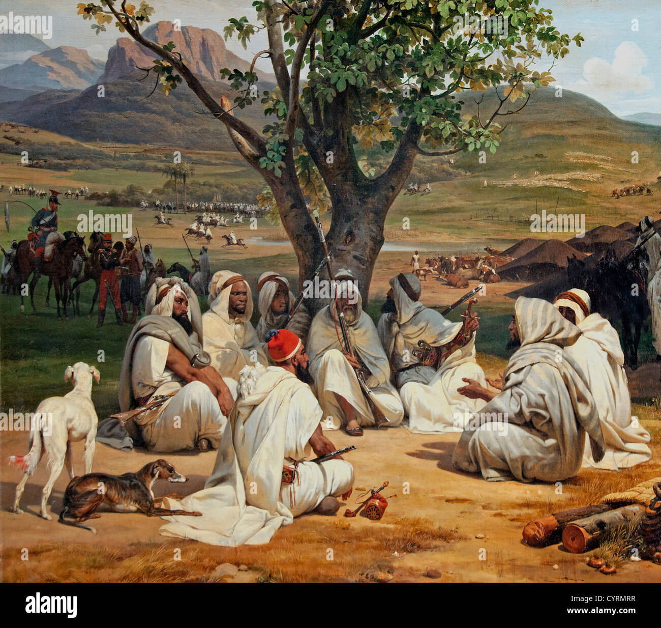 Chief hi-res stock photography and images - Alamy