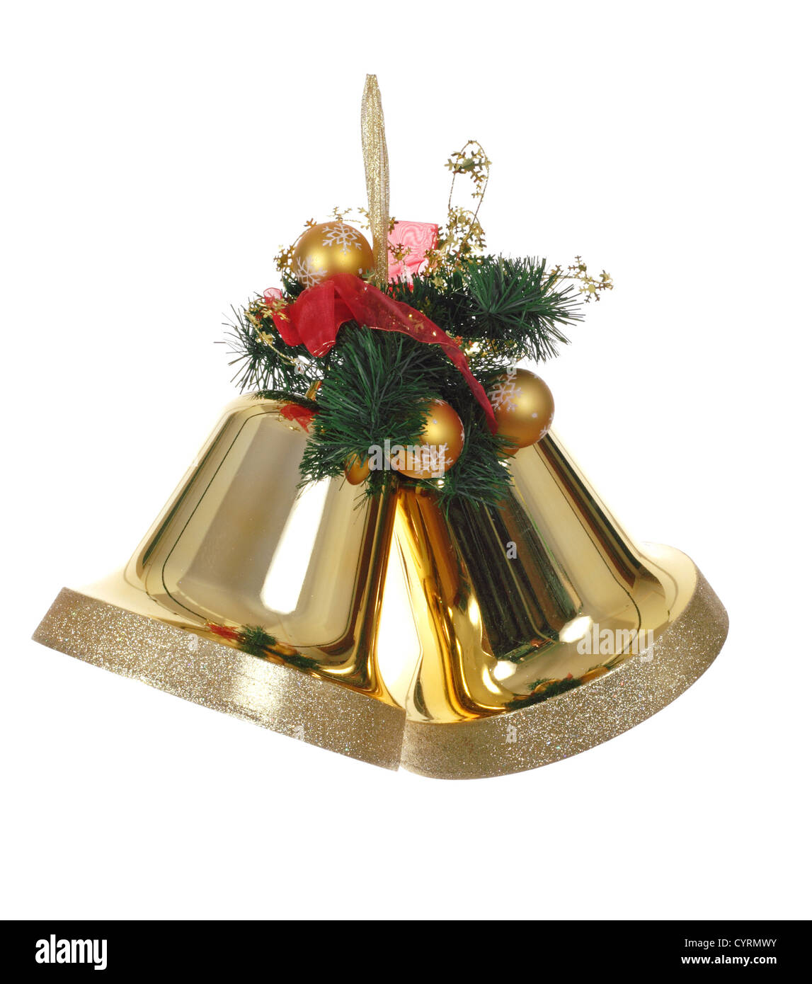 Bell bow hi-res stock photography and images - Alamy