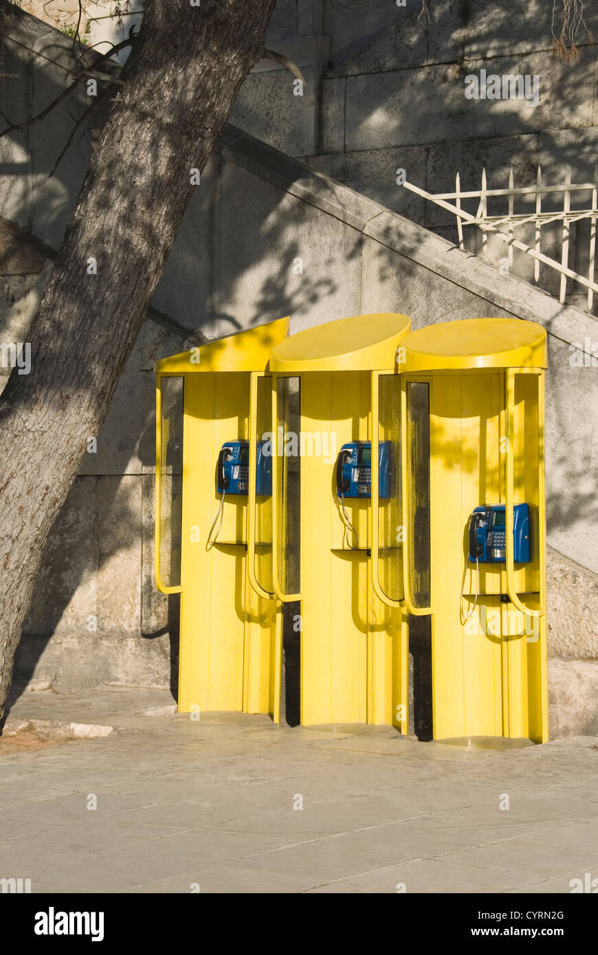 Telephone Booths Stock Photos & Telephone Booths Stock Images - Alamy