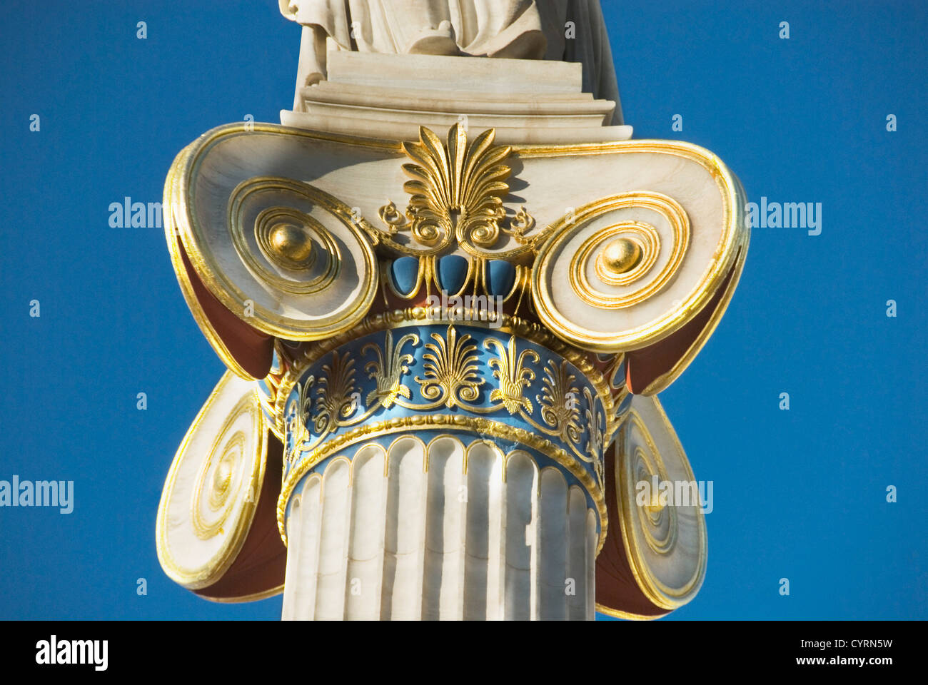 Neo classical carving hi-res stock photography and images - Alamy
