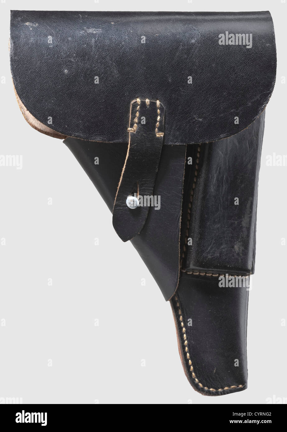 Police gun holster hi-res stock photography and images - Alamy