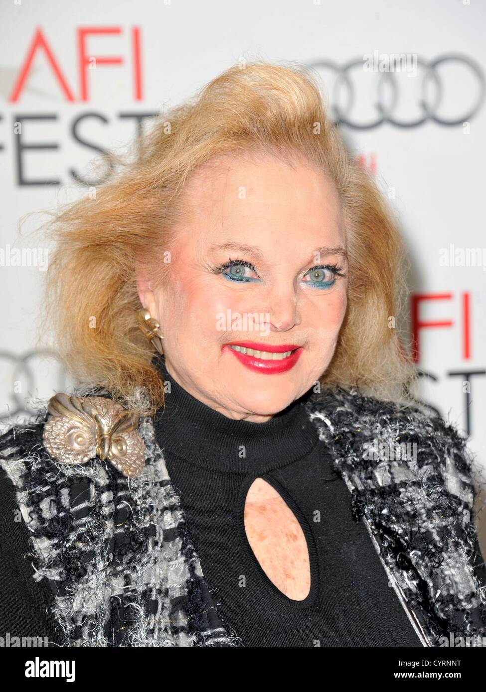 Carol connors hi-res stock photography and images - Alamy