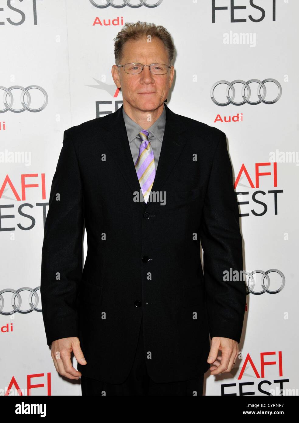 David Warshofsky at arrivals for AFI FEST 2012 Closing Night Premiere ...