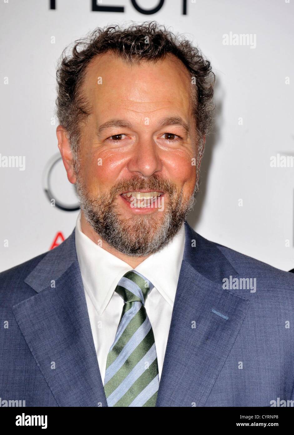 David Costabile at arrivals for AFI FEST 2012 Closing Night Premiere of ...