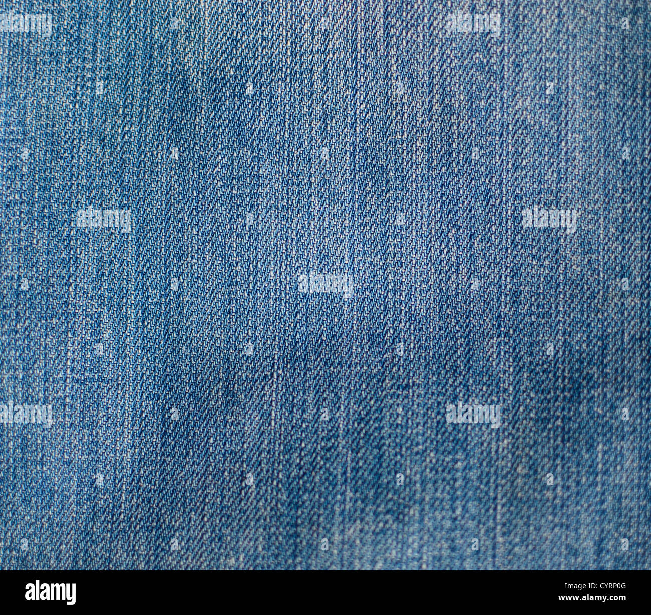 Blue denim jeans texture Stock Photo - Alamy