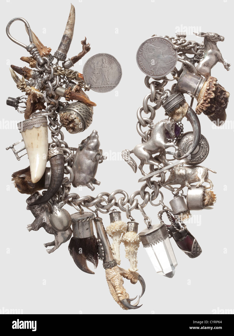 Charivari hi-res stock photography and images - Alamy