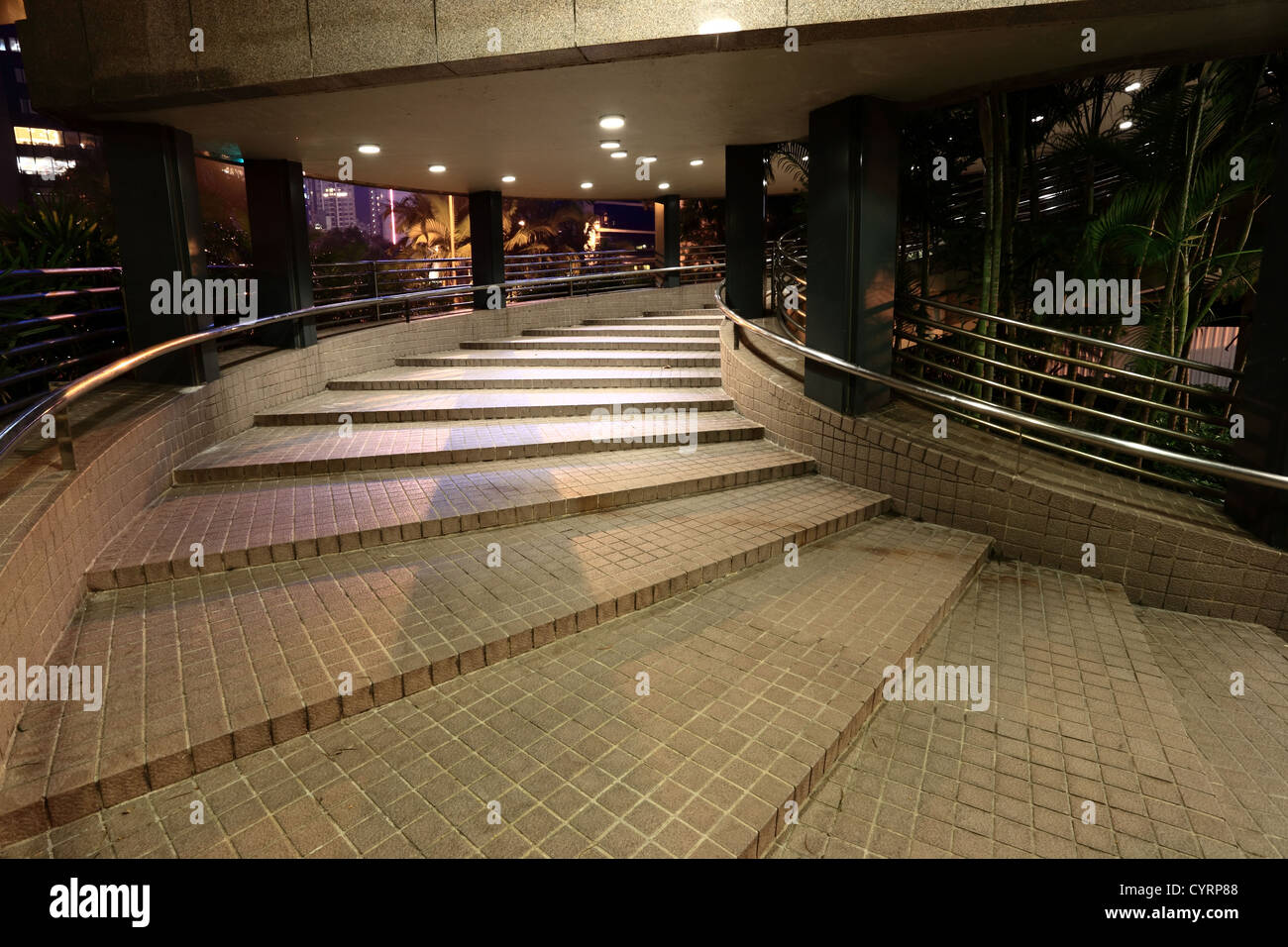 Spiraling structure hi-res stock photography and images - Alamy