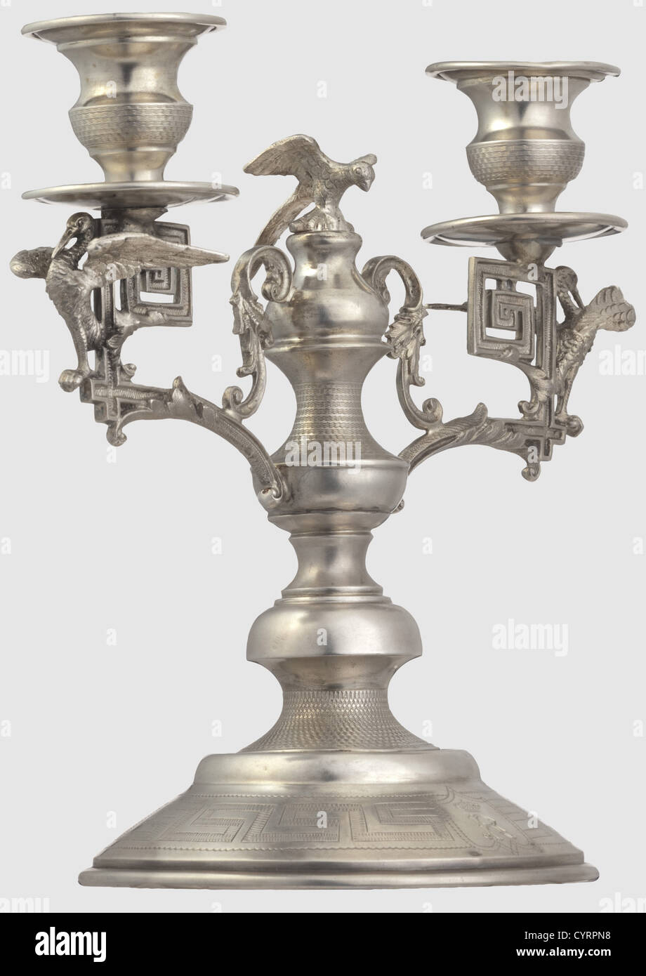 Silver hallmark castle hi-res stock photography and images - Alamy