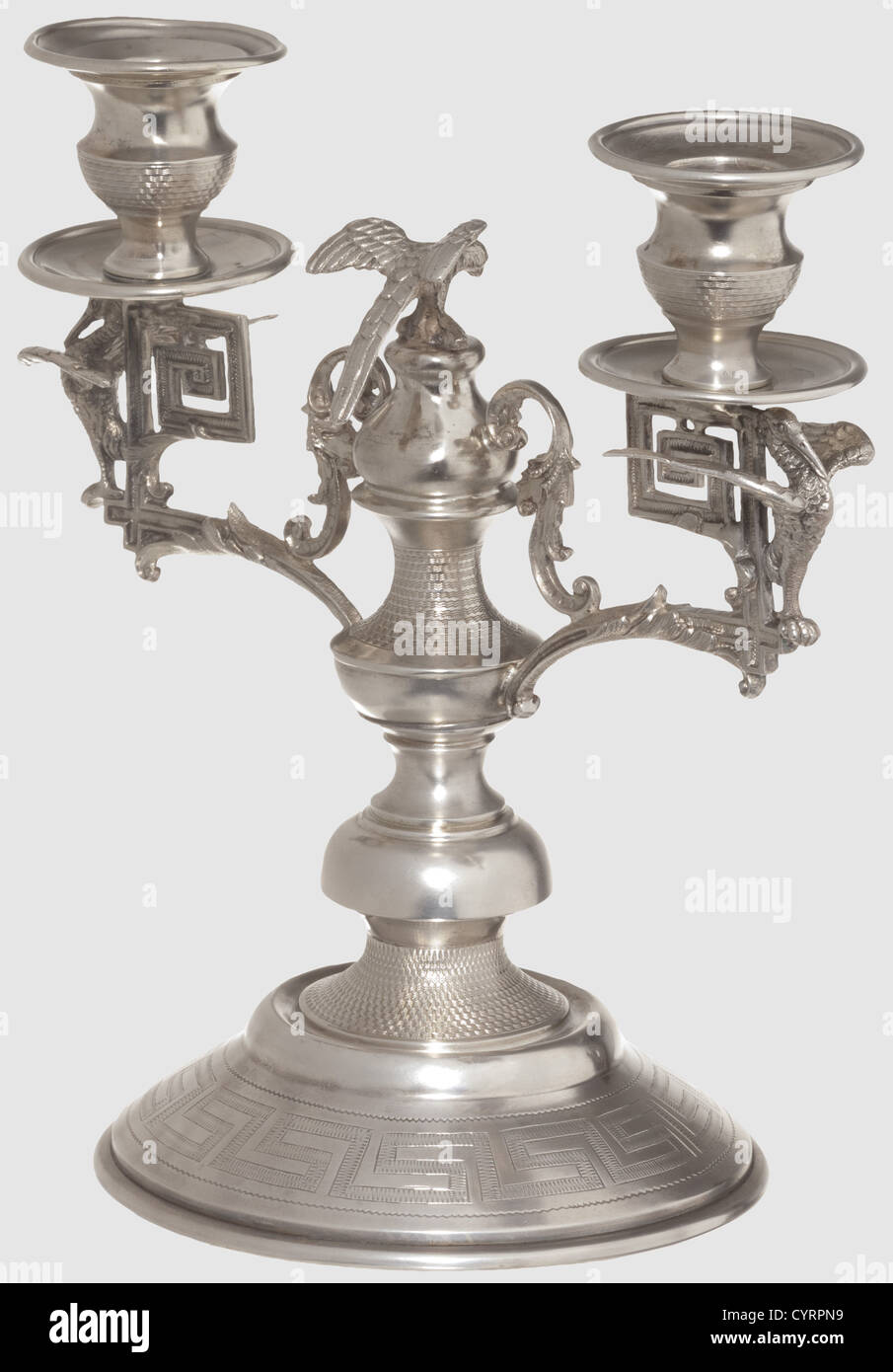 Silver hallmark castle hi-res stock photography and images - Alamy