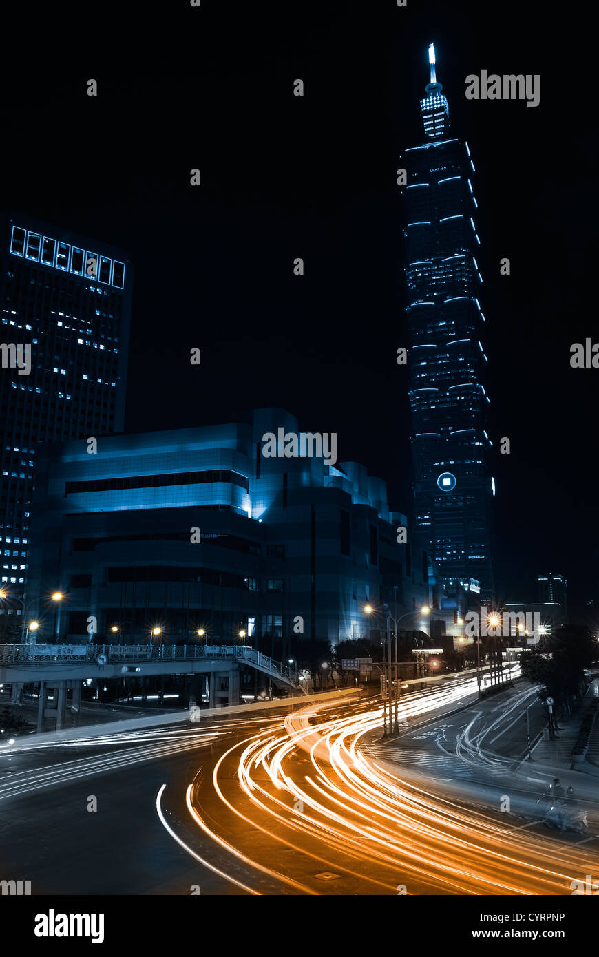 Heavy lights hi-res stock photography and images - Alamy