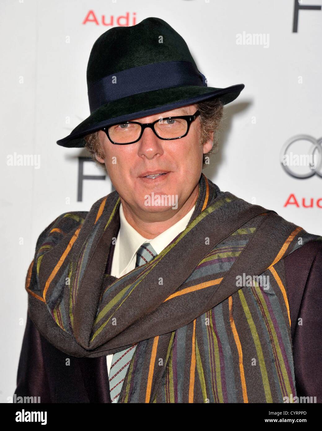 James Spade at arrivals for AFI FEST 2012 Closing Night Premiere of ...
