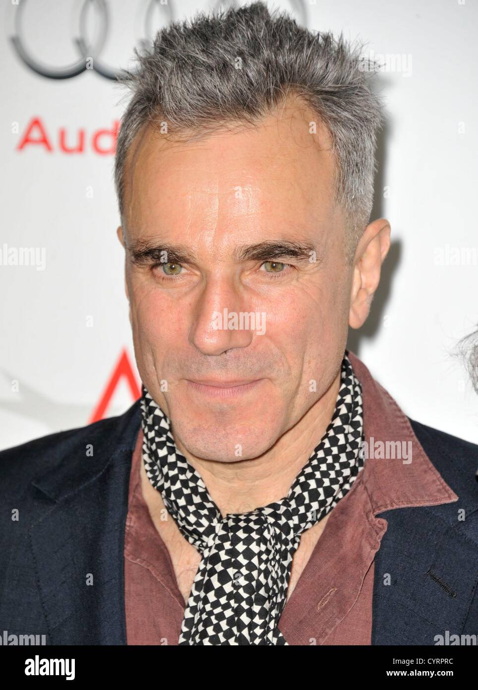 Daniel day lewis lincoln hi-res stock photography and images - Alamy