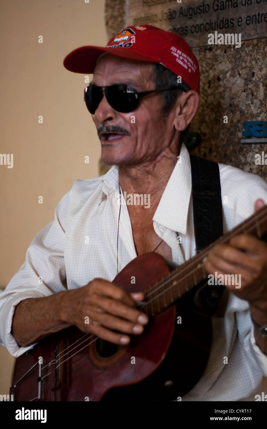 Minstrel music hi-res stock photography and images - Alamy