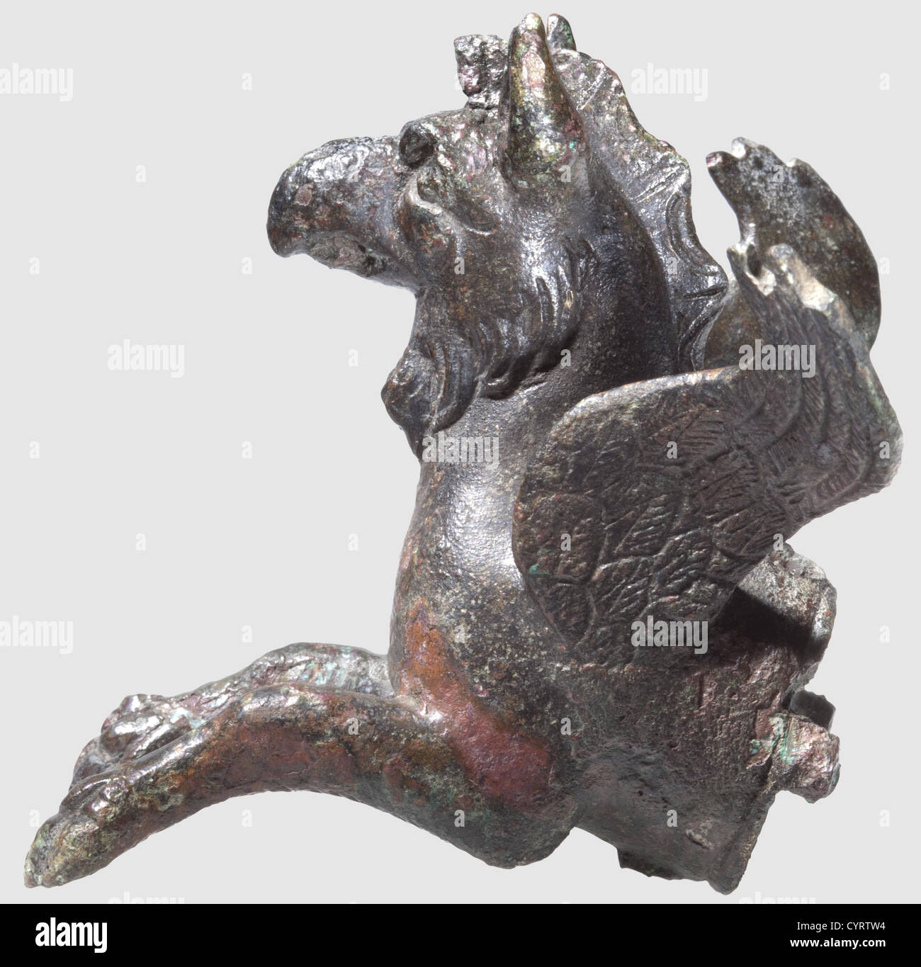 Three claws hi-res stock photography and images - Alamy