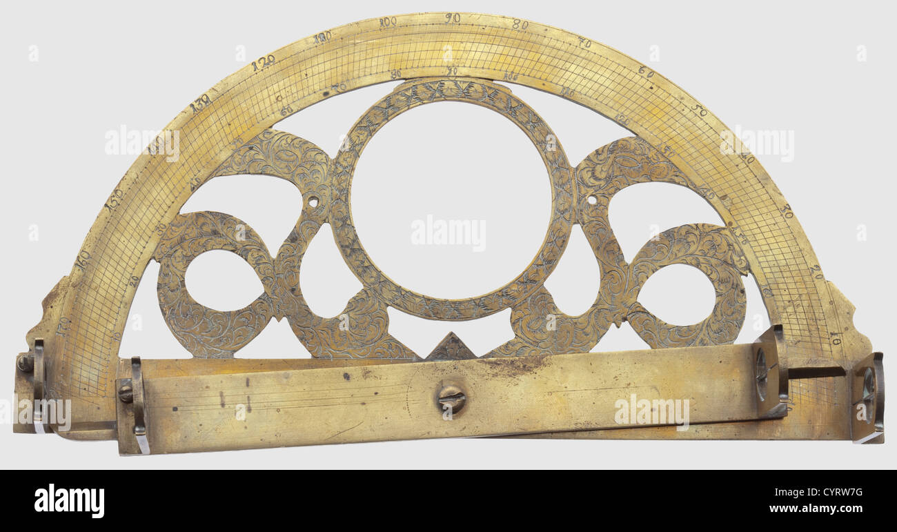 Graphometre hi-res stock photography and images - Alamy