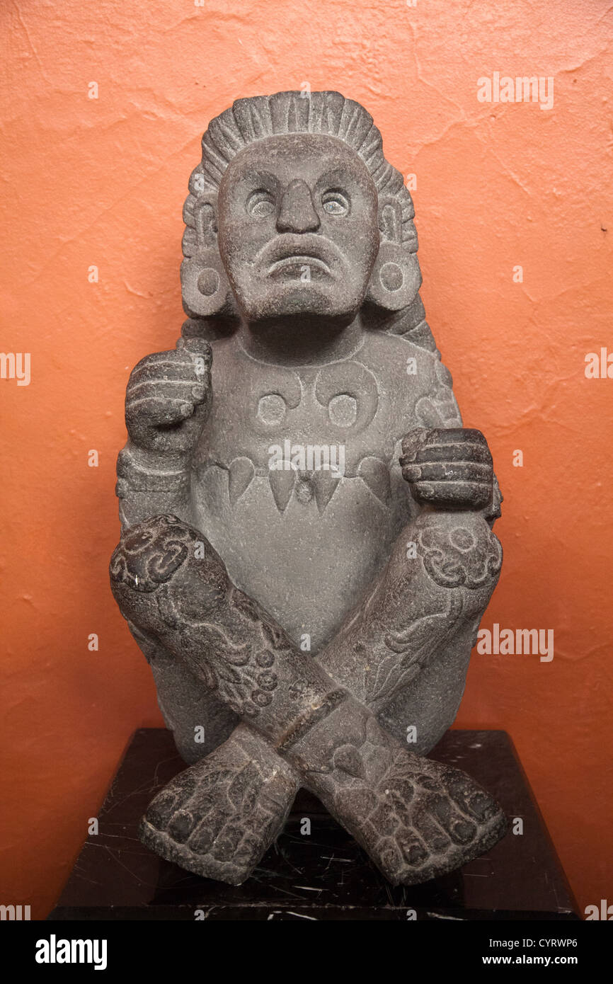 Pre hispanic culture hi-res stock photography and images - Alamy
