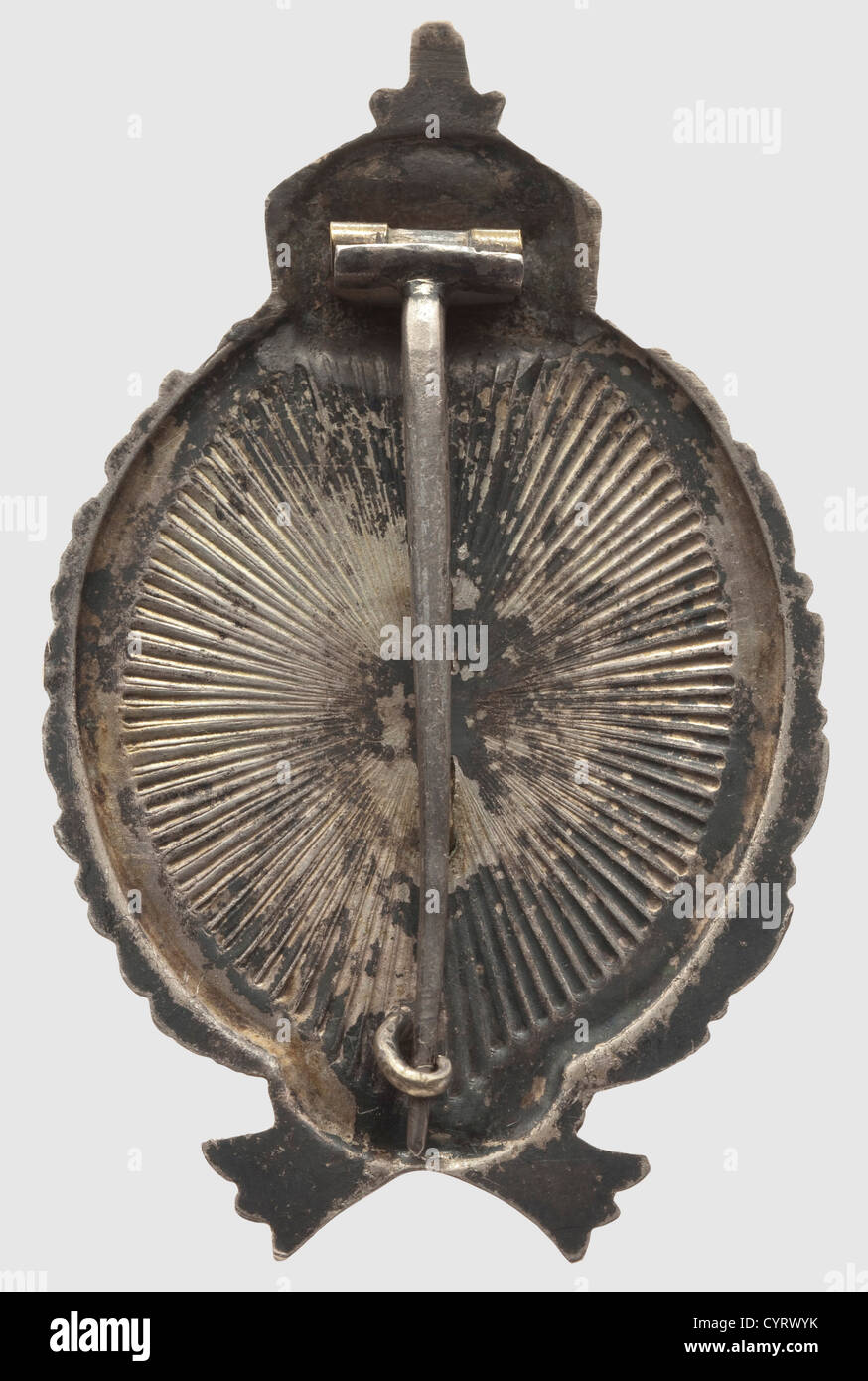 An aerial observers badge hi-res stock photography and images - Alamy