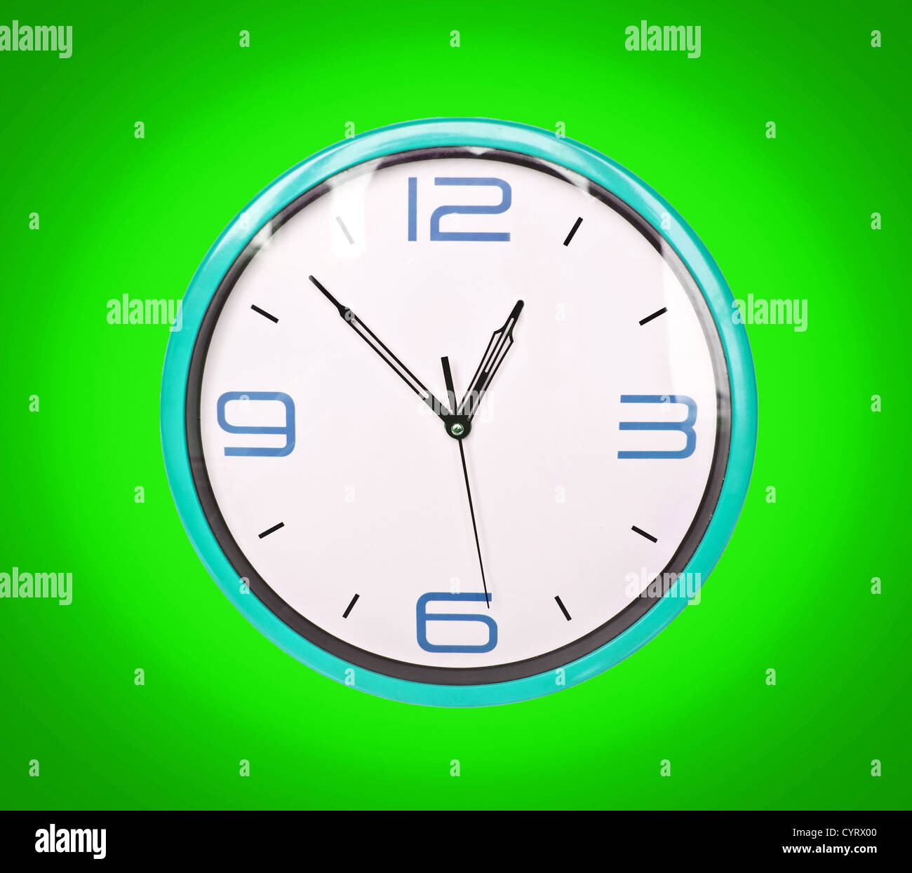 Timer icon one hand hi-res stock photography and images - Alamy